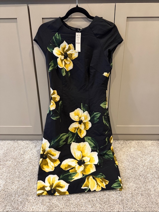 White House Black Market | Dresses | Nwt White House Black Market Dress ...